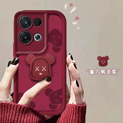 适用于oppoReno8Pro手机壳