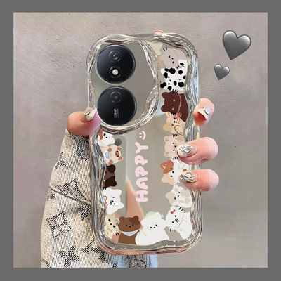 荣耀畅玩50plus手机壳50M