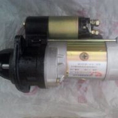 常州常柴S195//1100/1105/ZS1110/ZS1K115减速马达5.0千瓦(原厂)