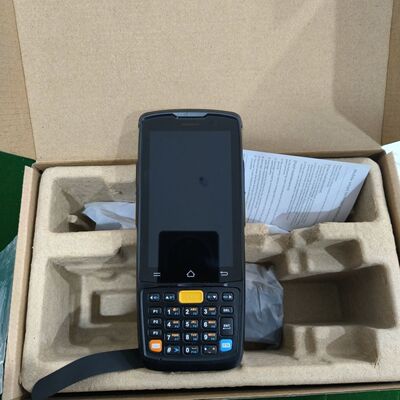 iData/K3S聚水潭扫码枪通用安卓数据采集器ERP旺店通条码手持pda