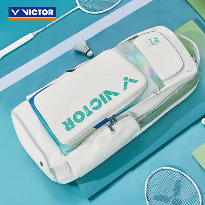VICTOR胜利羽毛球包TTY戴资颖专属大赛长型后背包BR5833TTY威克多
