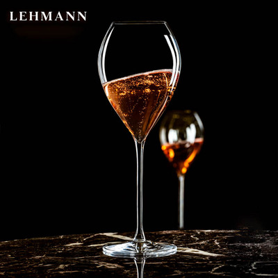 LEHMANN水晶玻璃高脚杯