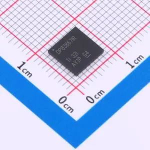稳健型高抗扰性10/100/1000以太网物理层收发器 DP83867IRRGZR VQ
