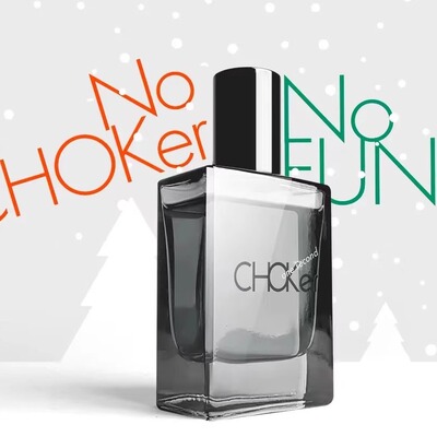 一秒香水一步试香小样