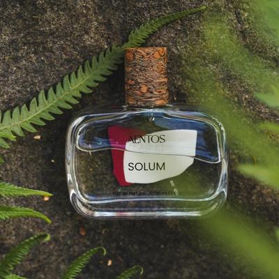 AENTOS香水生长系列分装试香