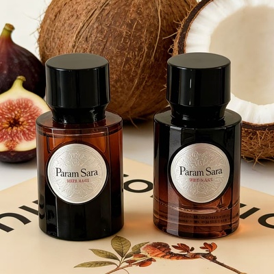 印度ParamSara香水试香