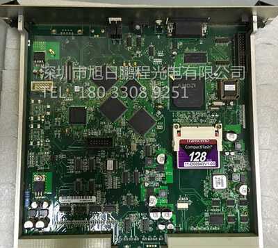 原厂  Ihawk-Xtreme焊线机W/H I/O PN:02-86587 驱动控制板