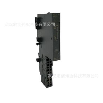 6ES7592-1BM00-0XA0 S7-1500系列前连接器 6ES75921BM000XA0
