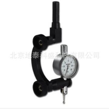 Kaefer测量组件止动螺钉,极值指示器,提升装置,磁性后盖飞梭Fisso