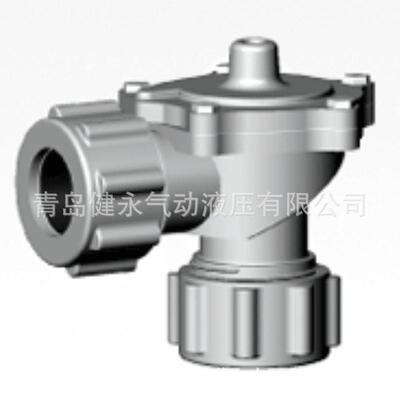大河TAEHA 脉冲阀 TH-5840-C、TH-4840-C、TH-5440-C、TH-4440-C