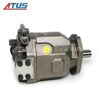 柱塞泵A10VSO45电动液压泵A10VO45A10VS045变量活塞液压油泵