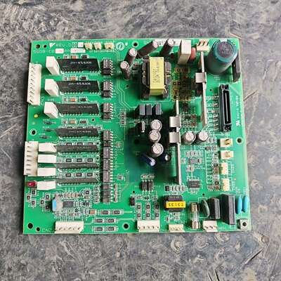 维修GGDB-CN1AAA-M SGDM-1AADA 11KW安议价