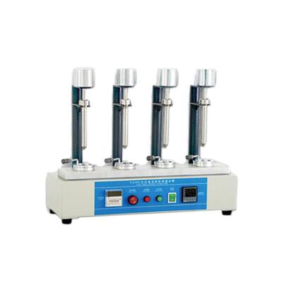 纤维脂快速抽油出器YG981B三工位纤维脂油四工位YG981B 纤维油脂