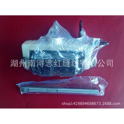 工业缝纫机拖轮 1508PD(PR)铁齿上拖碌 00-0610-0拖碌