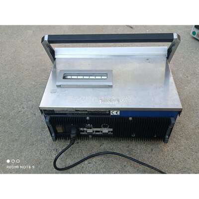 PALLTRONIC® FLOWSTAR PALL FF