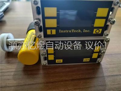 Instru Tech,Inc显示表两个，VGC301A一个(议价)