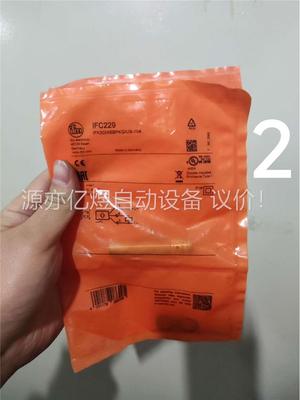 易福门光电开关IFS240,IFW201,IFC229,OG(议价)