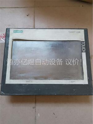 SMART1000IEv3触摸屏，10寸大屏。具体型号(议价)