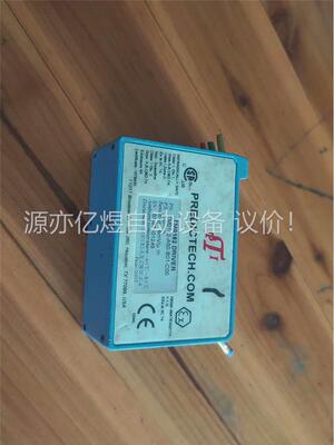 PredicTech美国 TM0182-A50-B00-C0(议价)