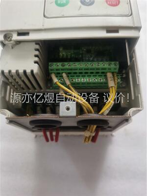科润变频器K&R，2.2KW，ACD320-4T2.2GB，(议价)
