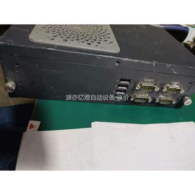 研华视觉系统 AIIS-1440