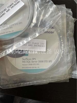 KLAtencor半导体 SurfScan系列 SP3/SP(议价)