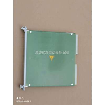 ABB TPS G4AI 控制卡 1KHL015623R00