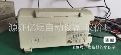 agilentDSO1072B 70MHZ示波器，功能包好，(议价)