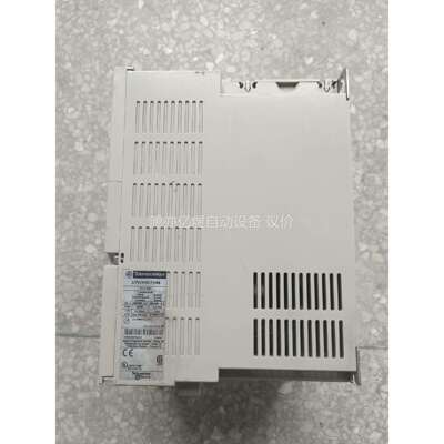 21变频器7.5KW ATV21HU75N4 原装拆机