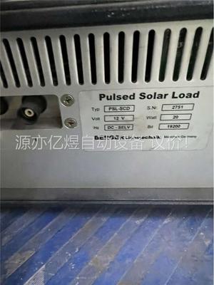 BERGER Lichttechnik PSL SC电子负载(议价)