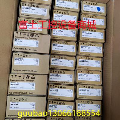 议价NP1PS-74R全新原装正品富士 PLC模块TD1PS-74R 现货 价格商议