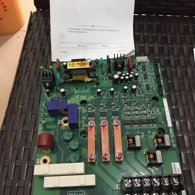议价N62P30627明电舍变频器VT240S驱动电源板11KW 380V