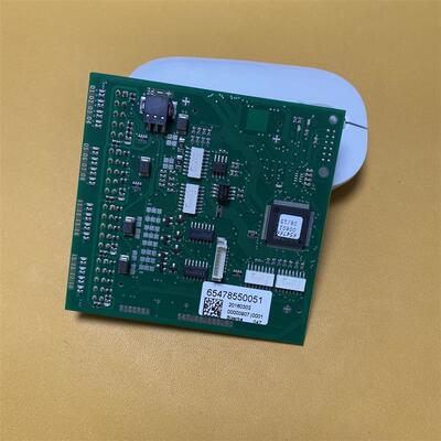 议价A089*BIZERBA德国碧彩 65478550051 线路板 I/0-167 plus SW