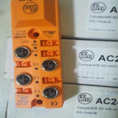 议价议~ifm集线器AC2488/2490