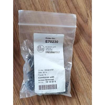 议价询价IFM E70230议价询价