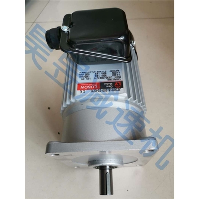 J230V18-200-25-C(Y) J220V18-100-15-C 封箱机 LUSON打包电机