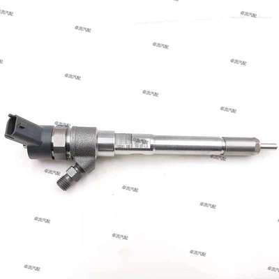 柴油共轨喷油器0445110494总成阀组件F00VC01494