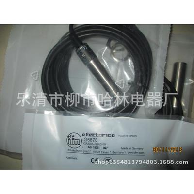 PNP24V感应器开关IF5542IF5896IF5670IF5653IF5545IF5493