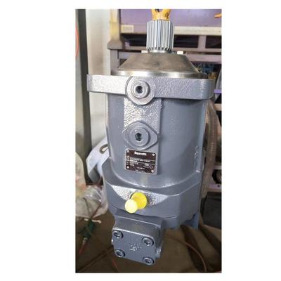 徐工吊车卷扬马达A6VM107EP2D/63W-VZB020PB北京华德液压柱塞泵