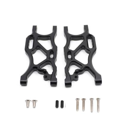 ARRMA 1/7 LIMITLESS/INFRACTION 6S/1/8TYPHON 6S铝合金后下摇臂