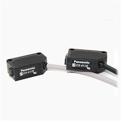 原装正品光电传感器CX-411对射型光电传感器 小型