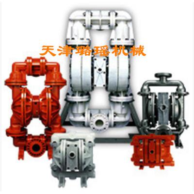WILDEN威尔顿气动隔膜泵化工泵tP1/AAPPP/BNS/BN/ABN/0014