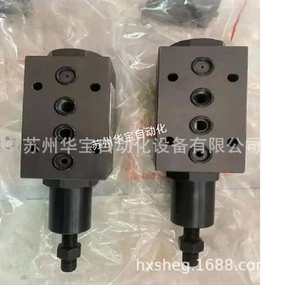 NEURON液压阀SDF-10G调速阀