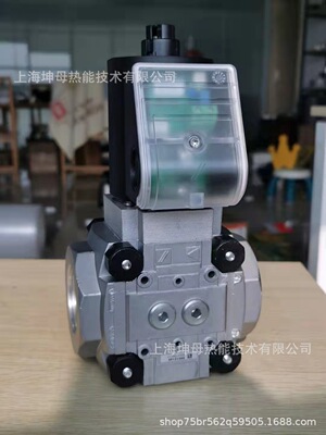 霍科德电磁阀VAS115R/NQ