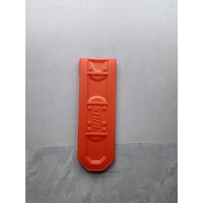 原装STIHL斯蒂尔Ms382油锯20寸导板套（外面那节）