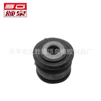 55135-01J10 主营日韩系悬挂减震衬套 平衡杆胶套