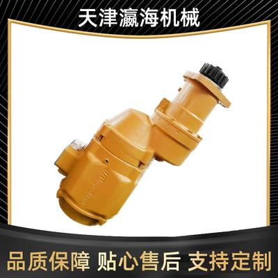 柴油机 康明斯ST999BP03L76S-2A 启动马达 气启动 英格索兰