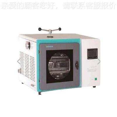 P温ilot1-2LPilot1-2D冷阱度-5℃手动模式板层冻原位型真空冷预冻