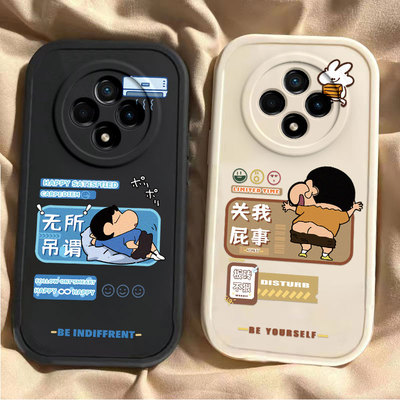 屌丝小新oppoA3手机壳A3新款oppo5G保护套PKA110硅胶oppoPKA全包防摔oppa男opa女opopa35G软外壳opp0pp0ppoA