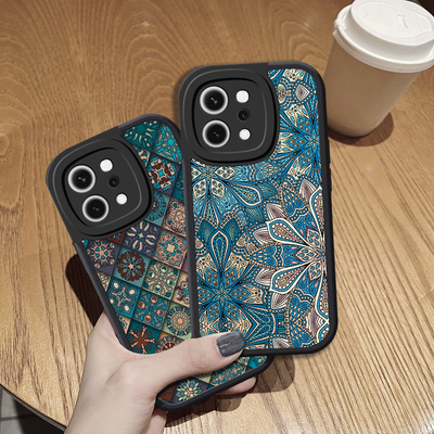 适用OPPOReno14手机壳Reno14Pro保护套新款硅胶OPPORen镜头全包防摔外壳0PP0Ren014Pr0男女图腾